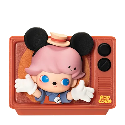 POP NOW:DIMOO WORLD × DISNEY Series-Fridge Magnet Blind Box - POP MART ...