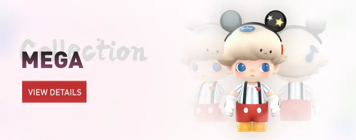 POP MART Official | Shop