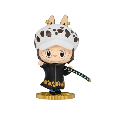 POP NOW:THE MONSTERS × One Piece Series Figures - POP MART POP NOW:THE MONSTERS × One Piece Series Figures - POP MART