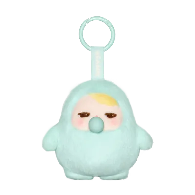 POP NOW:PUCKY BEANIE BUBBLE UP SERIES-Plush Pendant Blind Box - POP ...