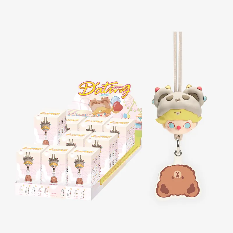 POP NOW - Instantly Unbox POP MART Blind Boxes | - POP MART (Canada)