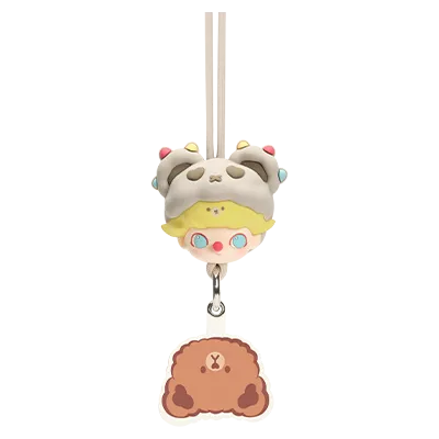 POP NOW:DIMOO Dating Series-Lanyard Blind Box - POP MART (Canada)