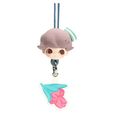 POP NOW:DIMOO Dating Series-Lanyard Blind Box - POP MART (Canada)