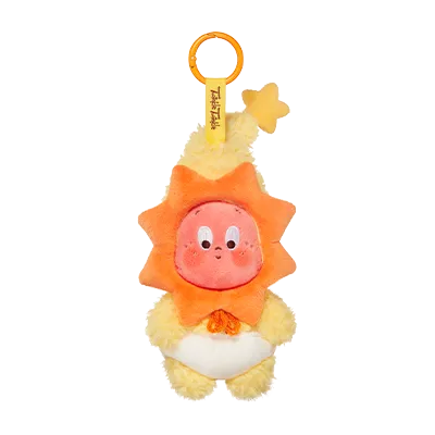 POP NOW:We are Twinkle Twinkle Series-Plush Pendant Blind Box - POP ...