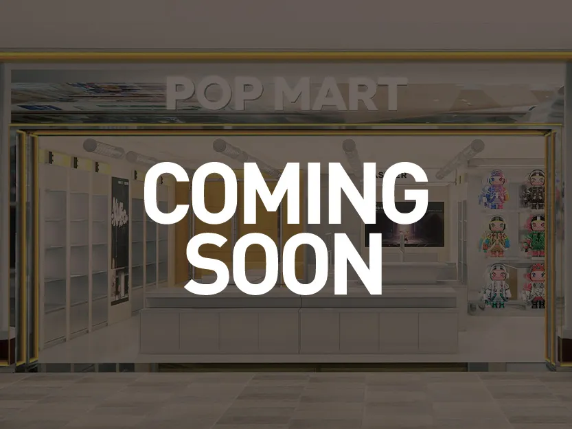POP MART Official | FindStore(United States)