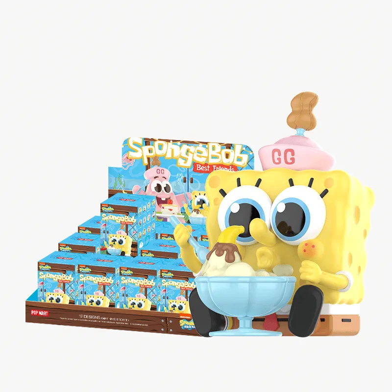 POP NOW - Instantly Unbox POP MART Blind Boxes | - POP MART (United States)