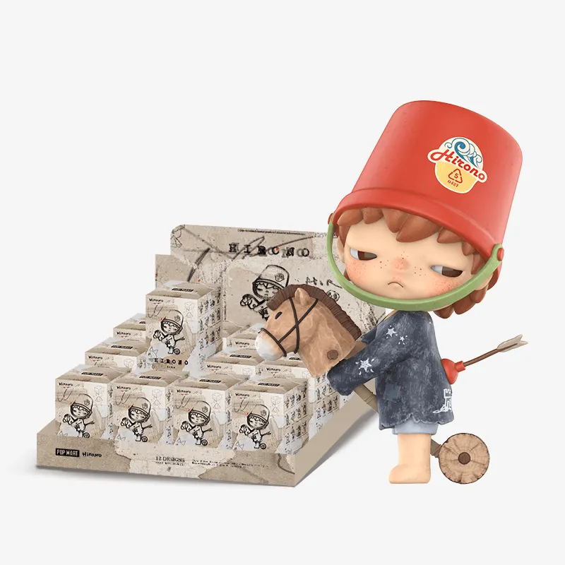 POP MART Official | Shop