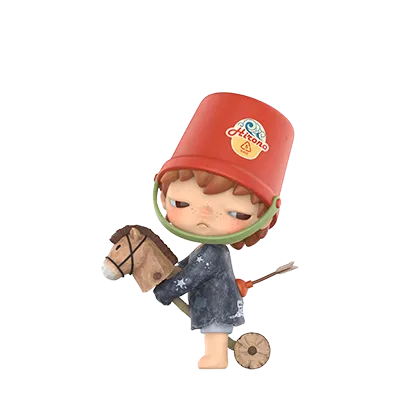 POP NOW:Hirono Echo Series Figures - POP MART (Malaysia)