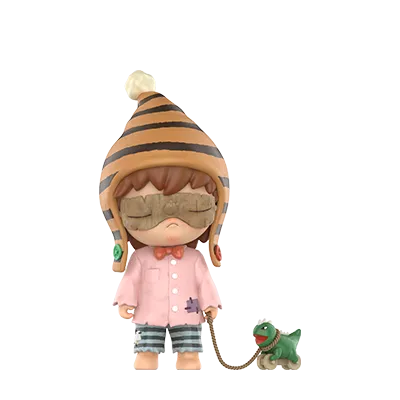 POP NOW:Hirono Echo Series Figures - POP MART (Philippines)