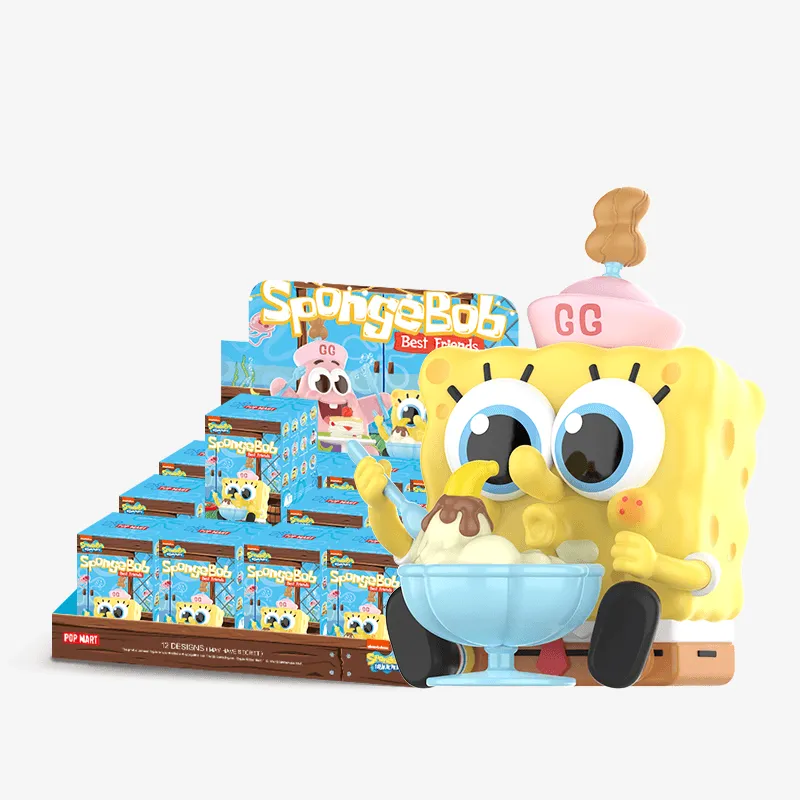 POP MART Official | Shop