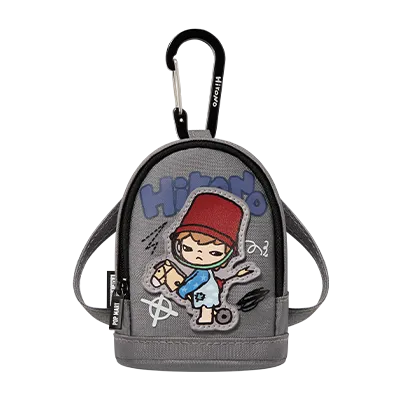 POP NOW:Hirono Echo Series - Mini Bag Blind Box - POP MART (Singapore)