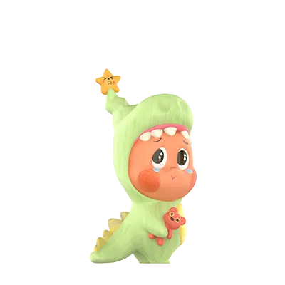 POP NOW:Twinkle Twinkle Be a Little Star Series Figures - POP MART (Canada)