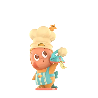 POP NOW:Twinkle Twinkle Be a Little Star Series Figures - POP MART ...