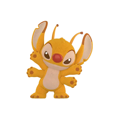 POP NOW:[POP NOW] Disney Stitch Little Emotions Series Figures - POP ...