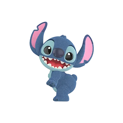 POP NOW:Disney Stitch Little Emotions Series Figures - POP MART (United ...