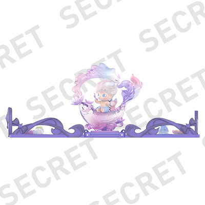 POP NOW:Gift For You Greeting Card Series Scene Sets - POP MART (Canada)