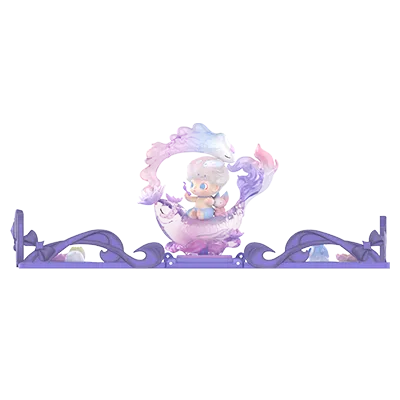 POP NOW:Gift For You Greeting Card Series Scene Sets - POP MART (Thailand)