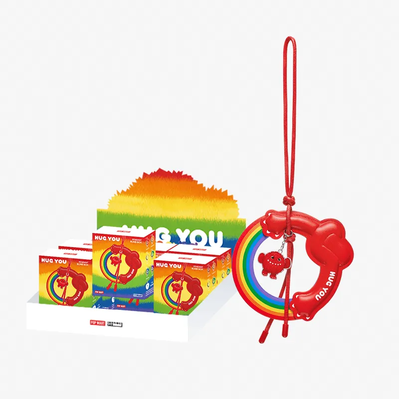 POP NOW - Instantly Unbox POP MART Blind Boxes | - POP MART (United States)