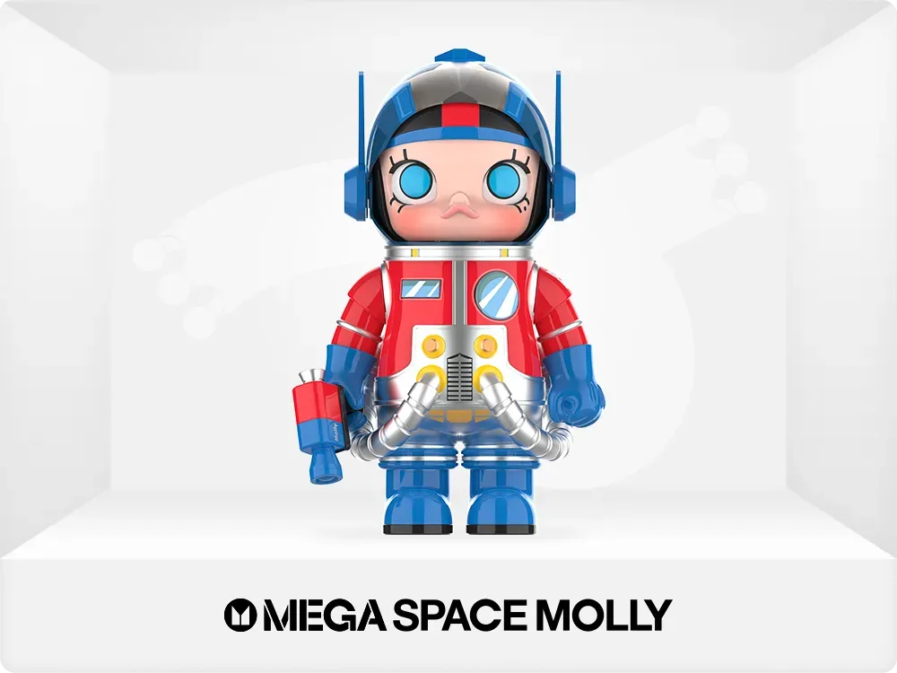 POP MART Official(Hong Kong, China)