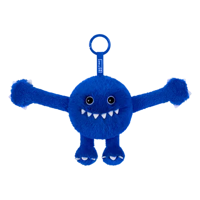 POP NOW:INSTINCTOY HUG YOUINSTINCTOY HUG YOU SERIES-Plush Pendant Blind ...