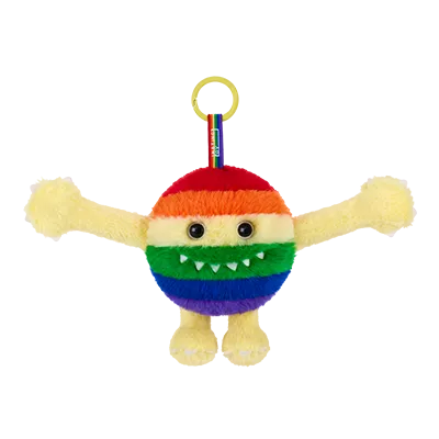 POP NOW:INSTINCTOY HUG YOU SERIES-Plush Pendant Blind Box - POP MART ...