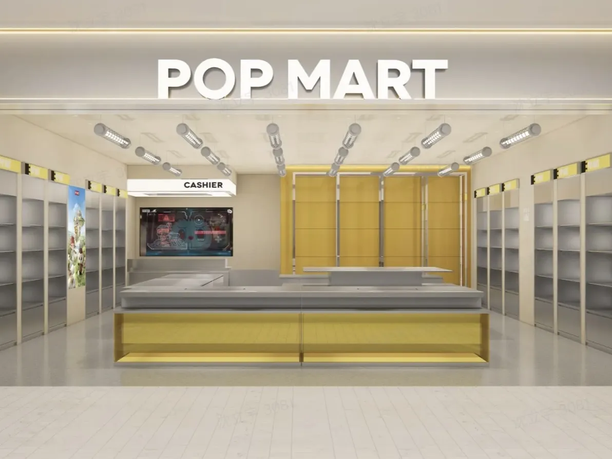 POP MART Official | FindStore(United States)