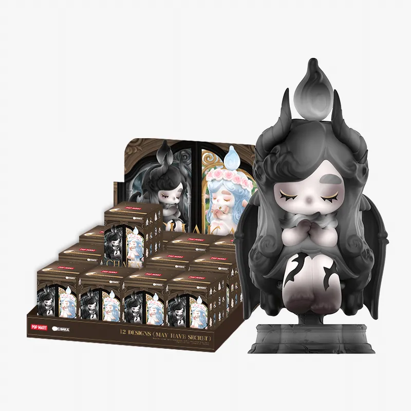 POP NOW - Instantly Unbox POP MART Blind Boxes | - POP MART (United States)