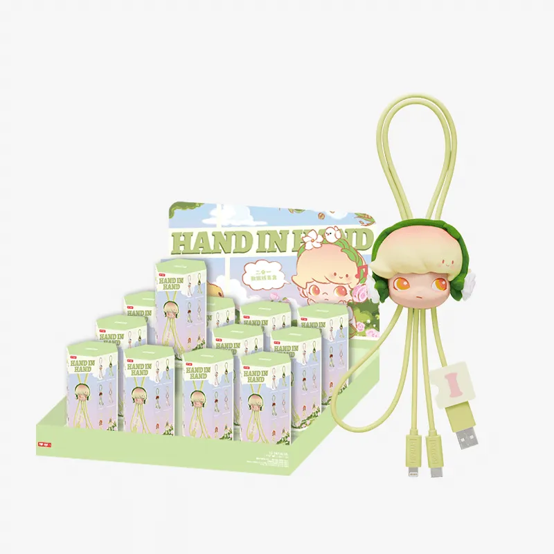 POP NOW - Instantly Unbox POP MART Blind Boxes | - POP MART (United States)