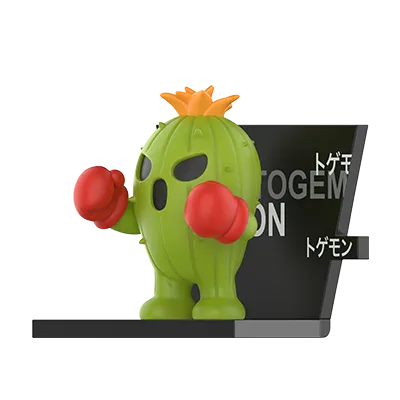 POP NOW:Digimon Adventure Fridge Magnet Series Figures - POP MART (Canada)