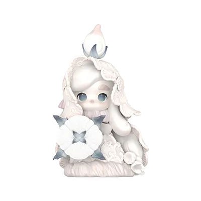 POP NOW:CHAKA Candle Whisper Series Figures - POP MART (Thailand)