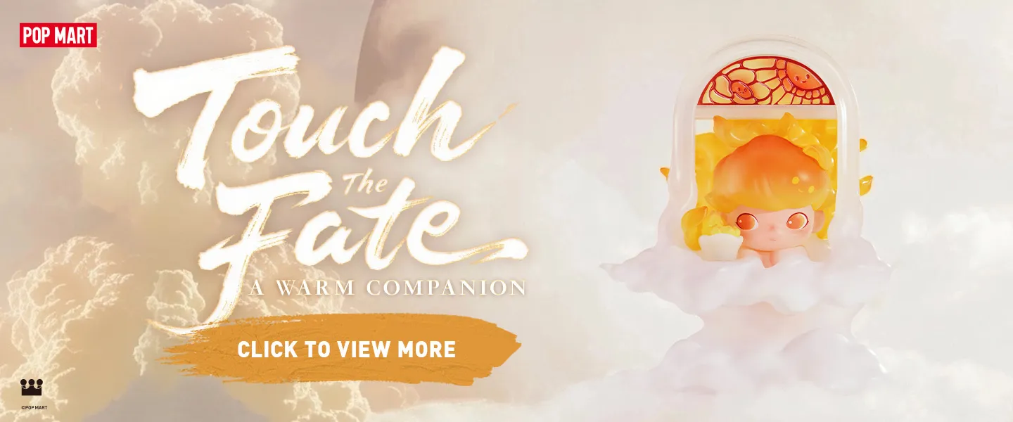 POP MART Official(New Zealand)