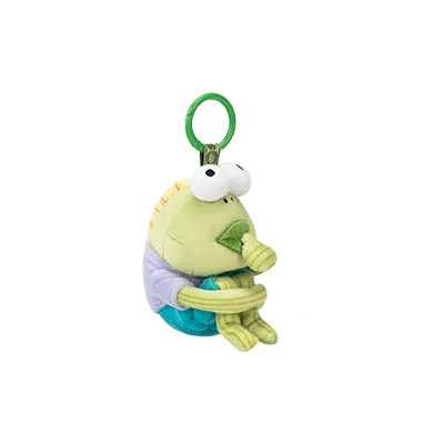 POP NOW:Bikini Bottom Buddies - Whimsical Plush - POP MART (United States)