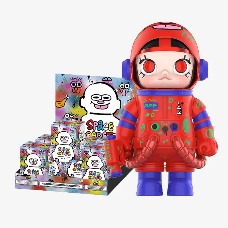 POP NOW - Instantly Unbox POP MART Blind Boxes | - POP MART (United States)