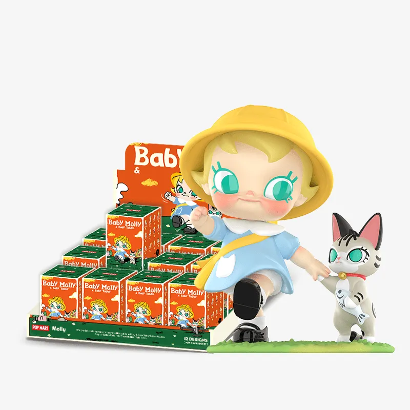 POP MART Official | Shop
