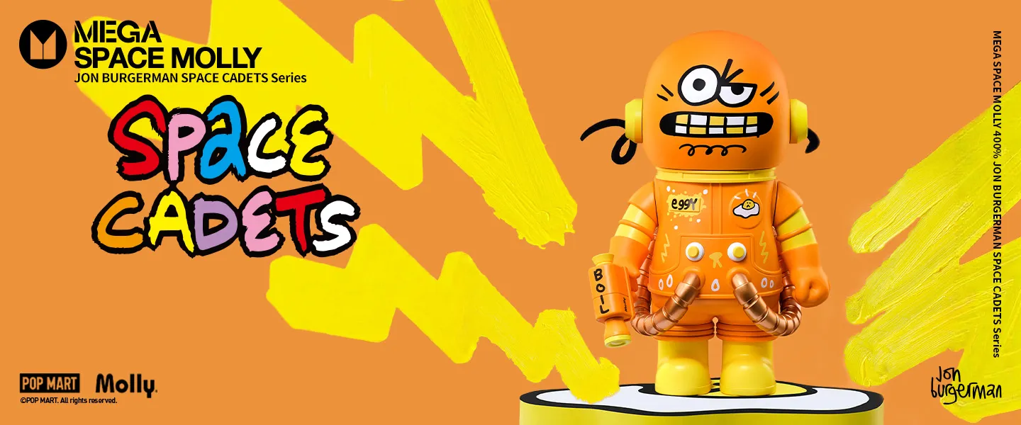 POP MART Official(Australia)