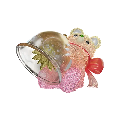 POP NOW:INSTINCTOY Muckey Celebration gift Series Figures - POP MART ...