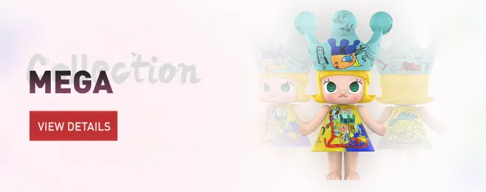 POP MART Official(Macao, China)