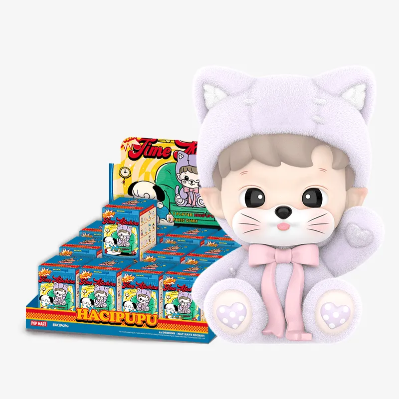 POP MART Official | Shop