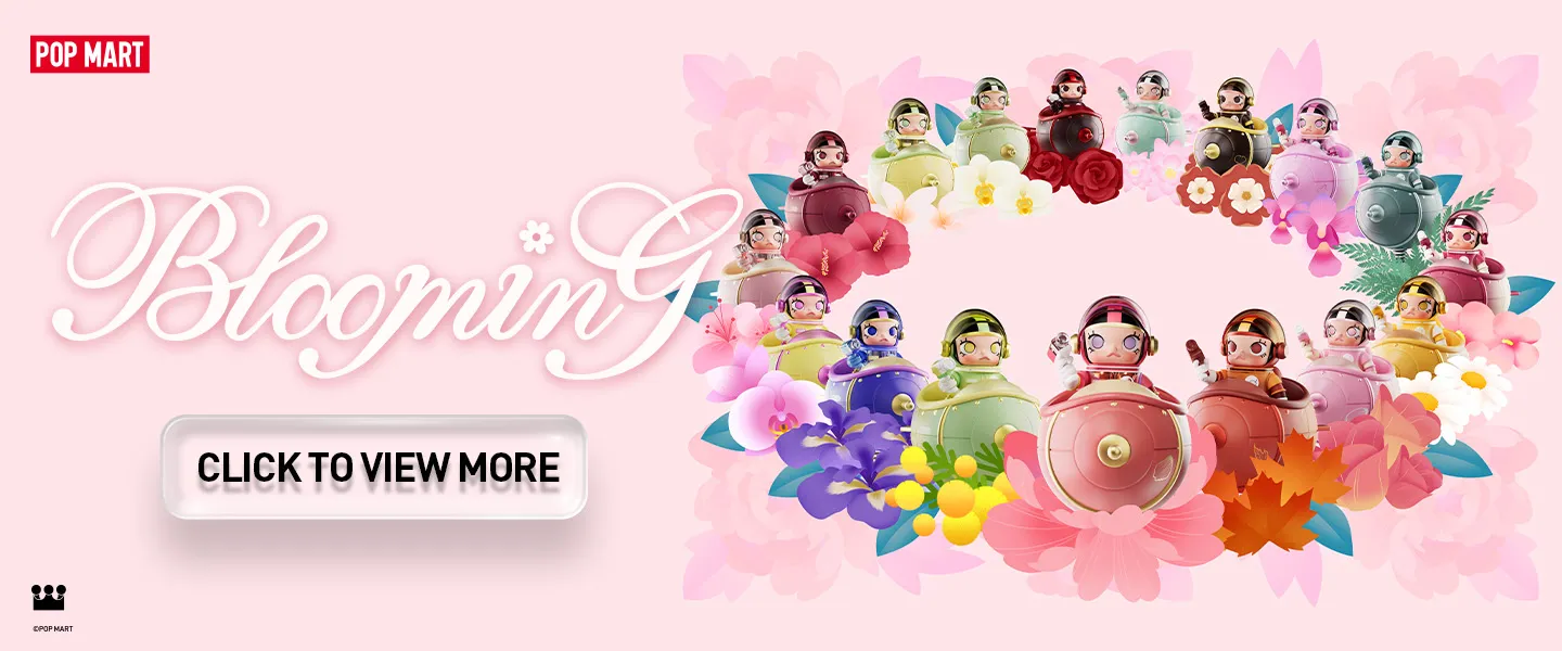 POP MART Official(Australia)