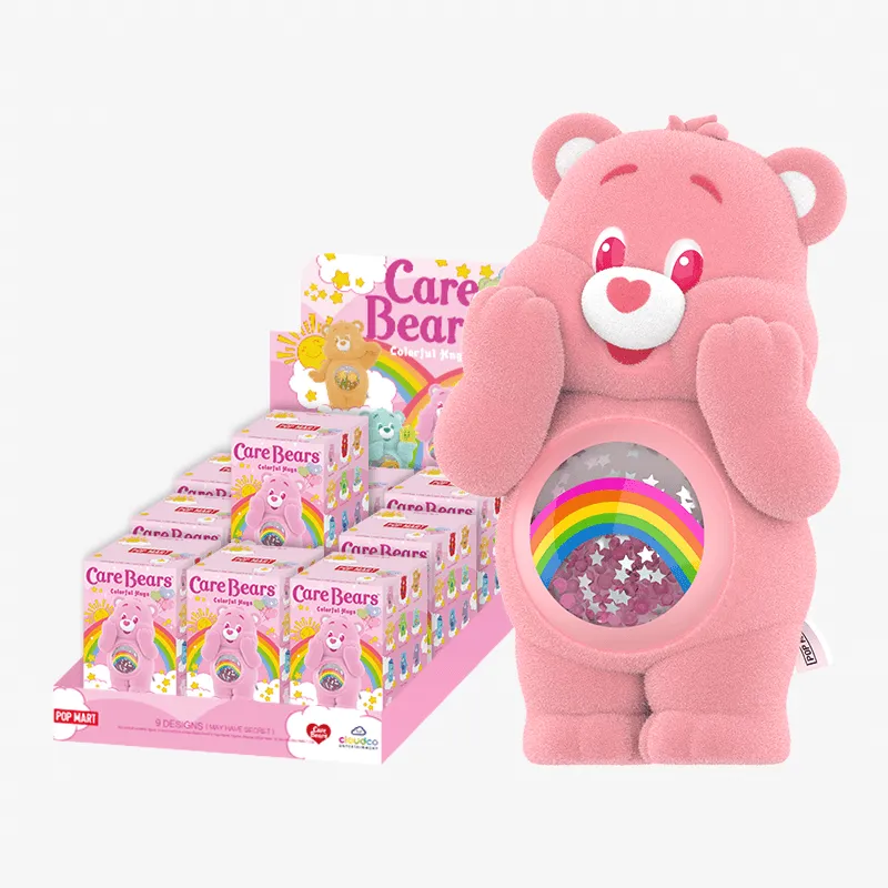 POP NOW - Instantly Unbox POP MART Blind Boxes | - POP MART (United States)