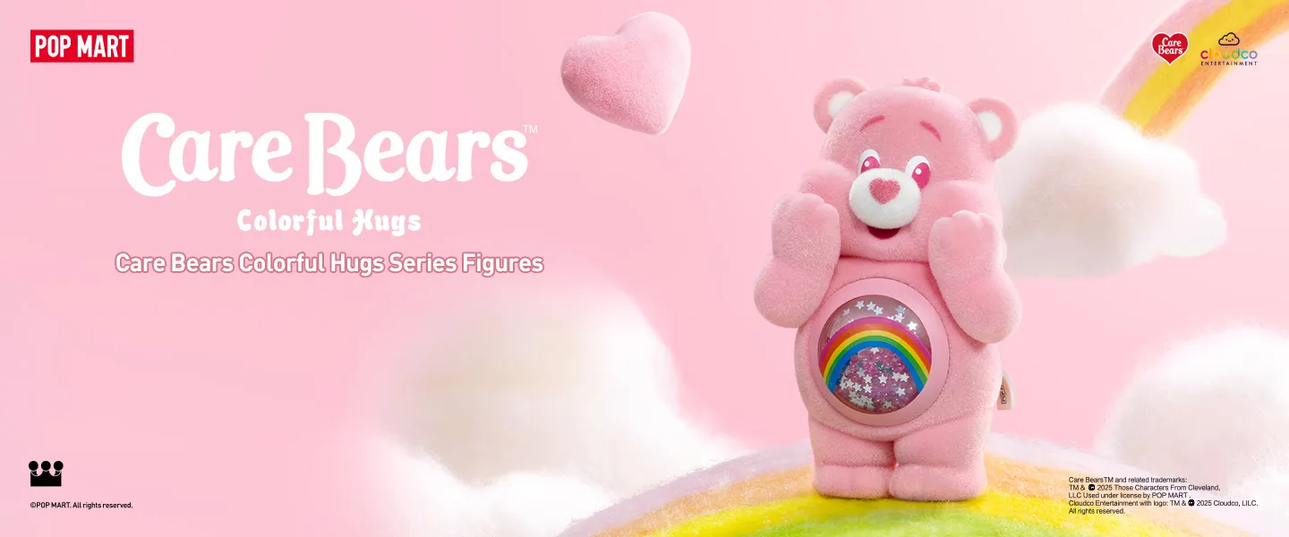 POP MART Official(Australia)