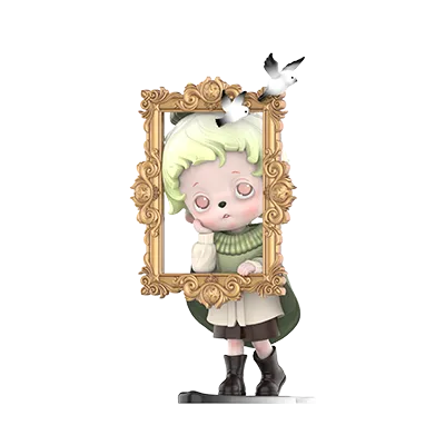 POP NOW:inosoul In the Still Room Series Figures - POP MART (United States)