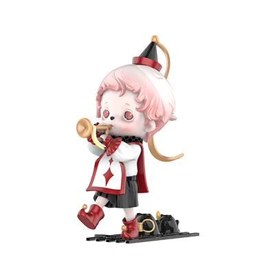 inosoul In the Still Room Series Figures - POP MART (United States)