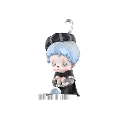 POP NOW:inosoul In the Still Room Series Figures - POP MART (United States)