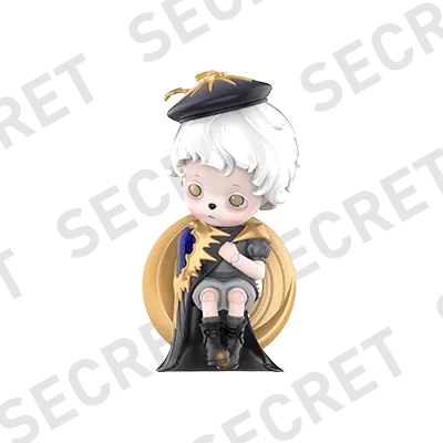 POP NOW:inosoul In the Still Room Series Figures - POP MART (United States)