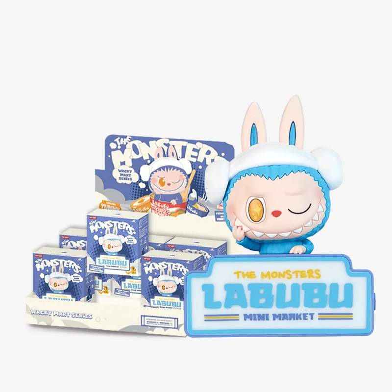 POP MART Official | Shop