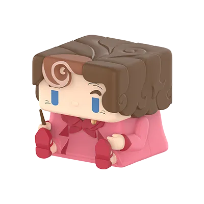 POP NOW:Harry Potter POP CUBE-1 Series Figures - POP MART (Thailand)