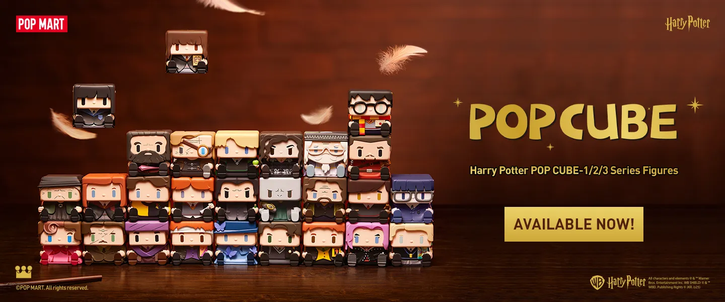 POP MART Official(Australia)