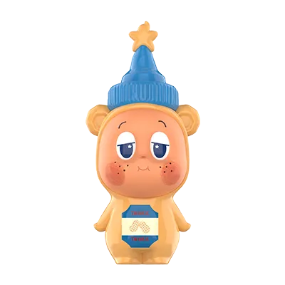 POP NOW:Twinkle Twinkle Create Your Taste Series Figures-Copy - POP MART (Thailand)