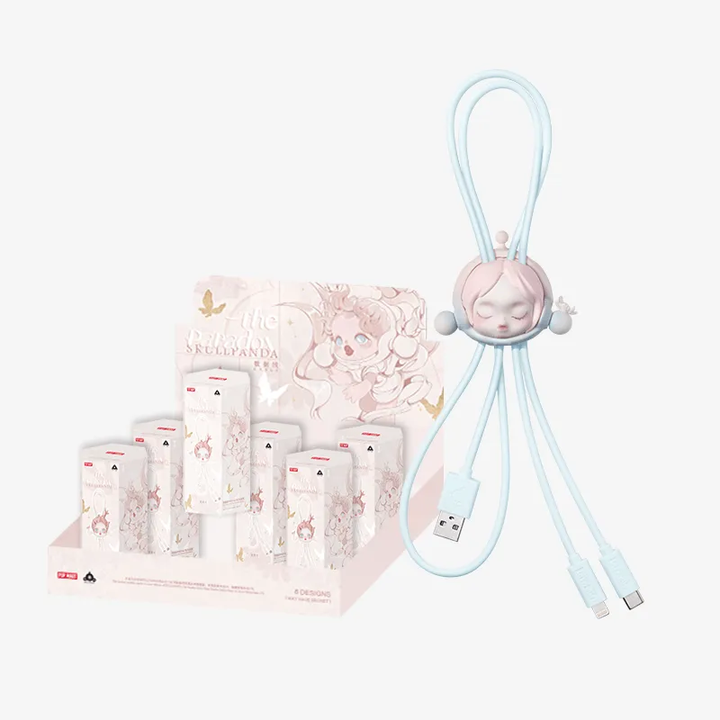 POP NOW - Instantly Unbox POP MART Blind Boxes | - POP MART (Canada)